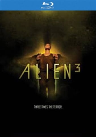 Alien 3 (1992) - CeX (MX): - Comprar, Vender, Donar
